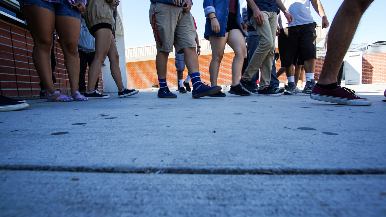 Why It’s Important to Check-in Students to Events - Ticketing 4 Schools