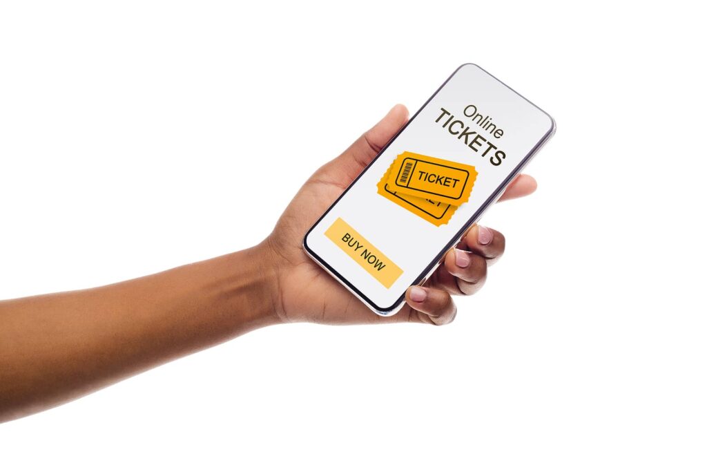 7 Reasons a Digital Ticket System Makes Sense for High Schools ...